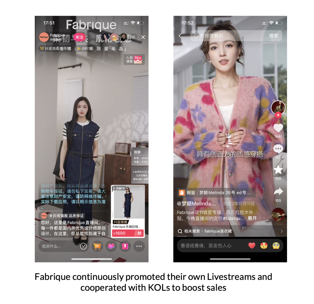 3 Douyin Livestreaming Trends in 2024 - WalkTheChat